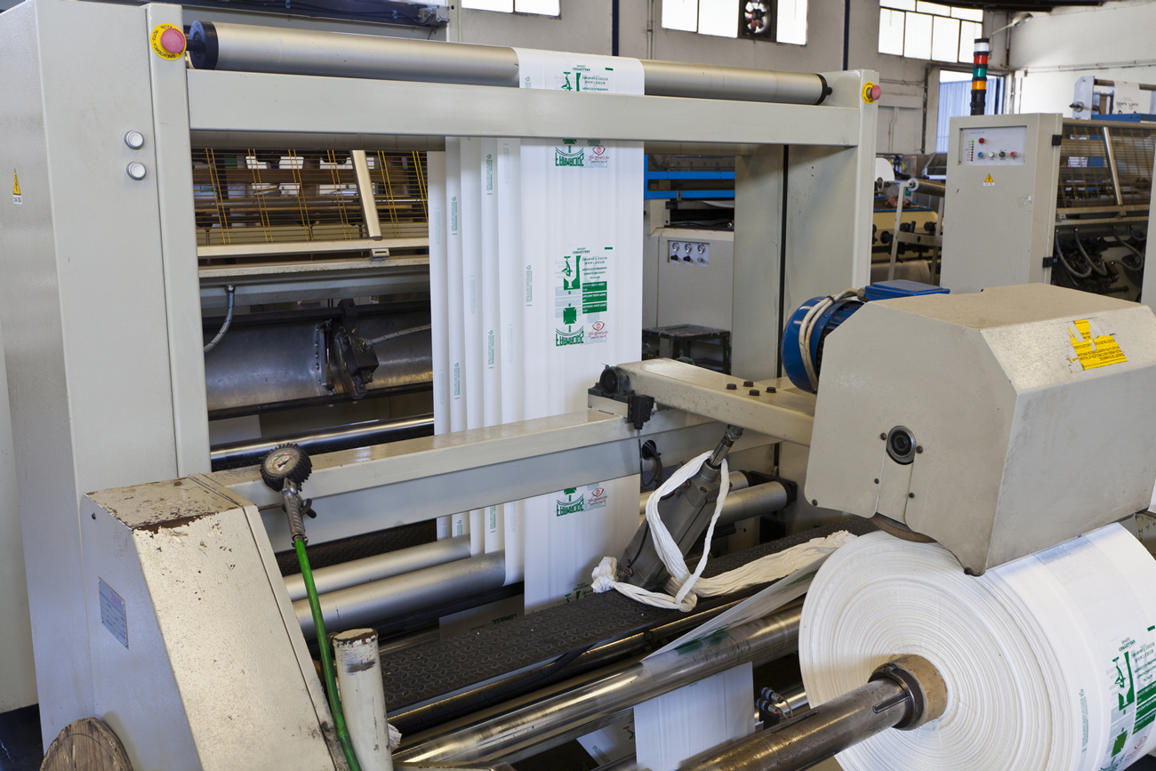 Empaques Folpack C.A – Otro sitio realizado con WordPress